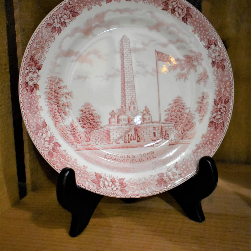 Springfield China - Etsy