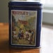 Vintage Nestles Chocolate Coco Powder Tin - Squared Kitchen Canister ...