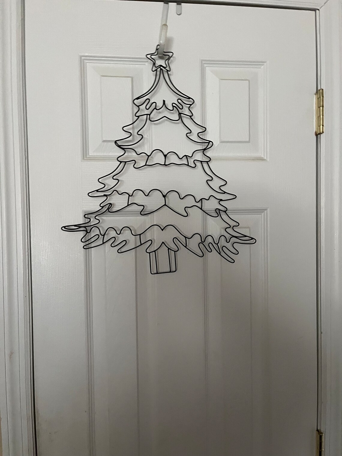 Christmas Wreath Forms - Etsy