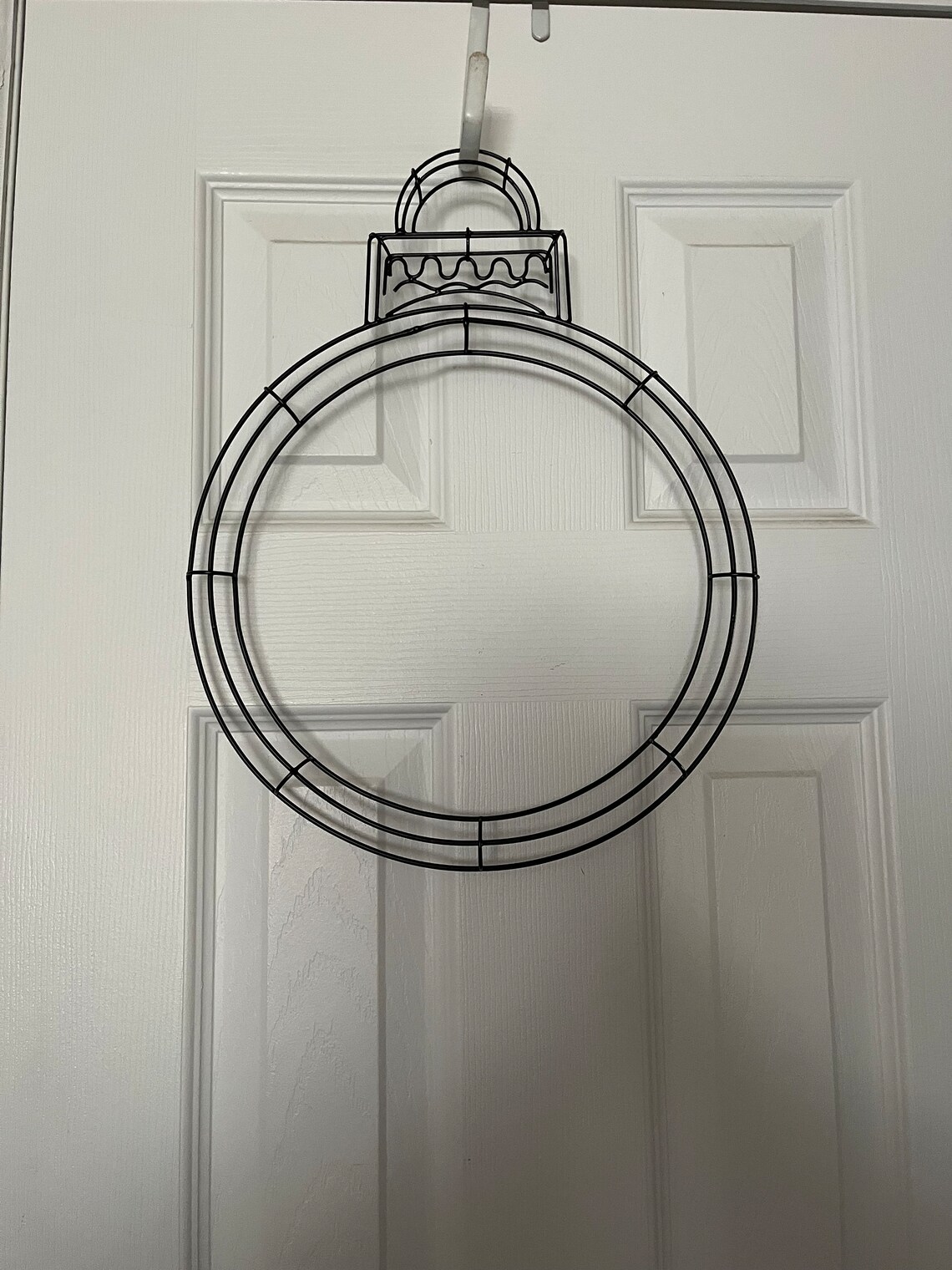 Christmas Wreath Forms - Etsy
