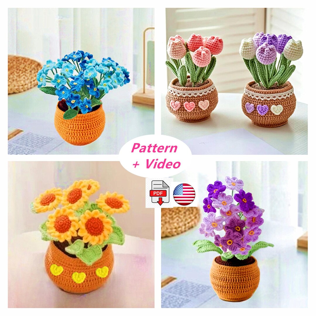 Woven Flowers, Handmade, Personalized Gifts for Teachers, Home Decor ...