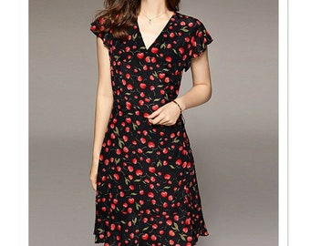 Break up Dress - Etsy