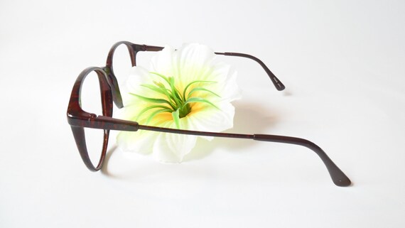 Vintage CARBONAL VIVA Mod 731 Eyeglasses Designer Use… - Gem