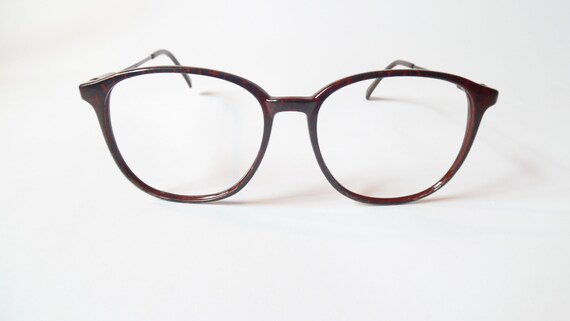 Vintage CARBONAL VIVA Mod 731 Eyeglasses Designer Use… - Gem