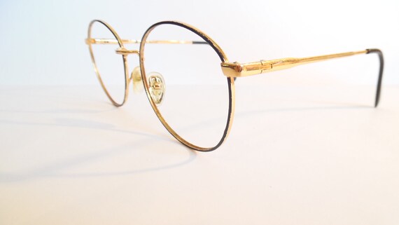 Vintage Eyeglasses 90s. Optical Frames BerDel Sterof… - Gem