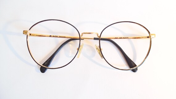 Vintage Eyeglasses 90s. Optical Frames BerDel Sterof… - Gem