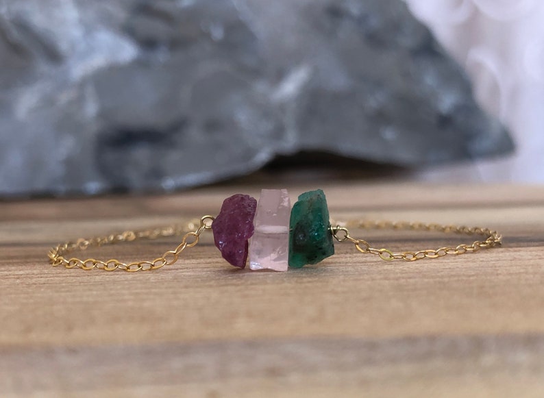 Crystals To Attract Love And Romance Crystals For Relationship Etsy
