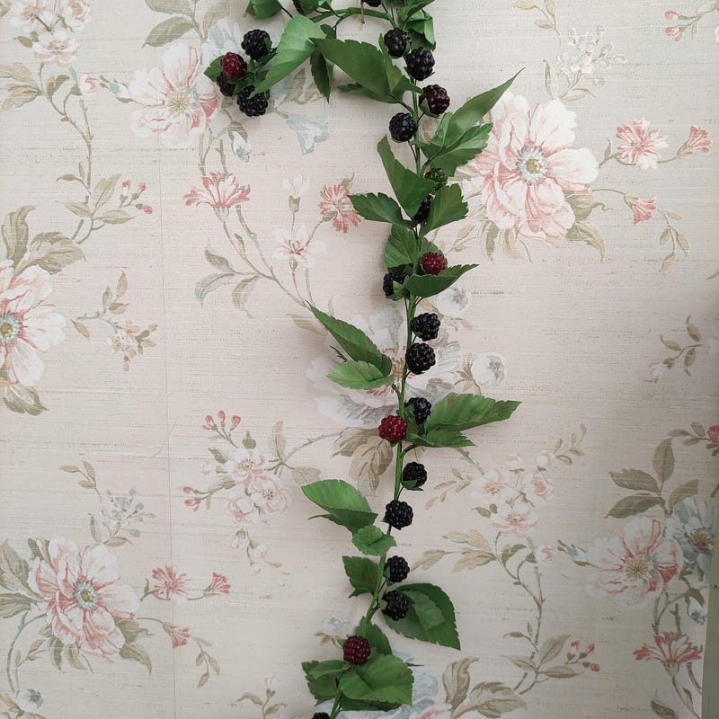 Bittersweet Garland - Etsy