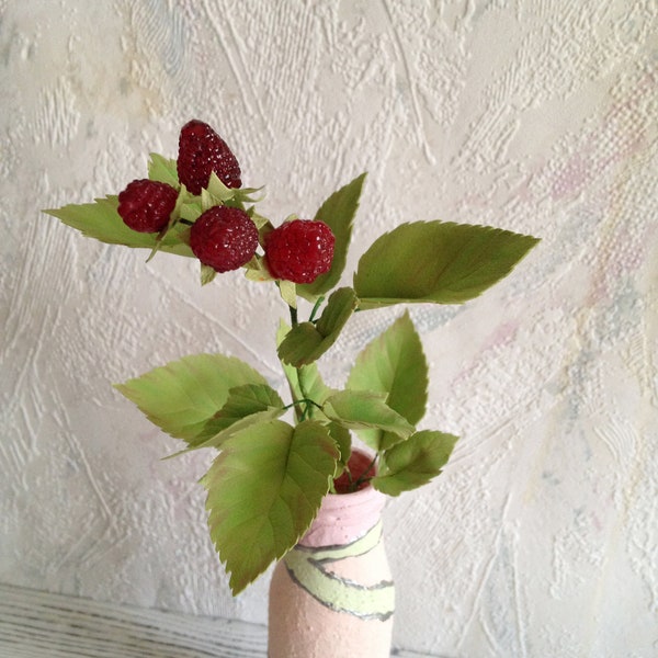 Raspberry Decor - Etsy