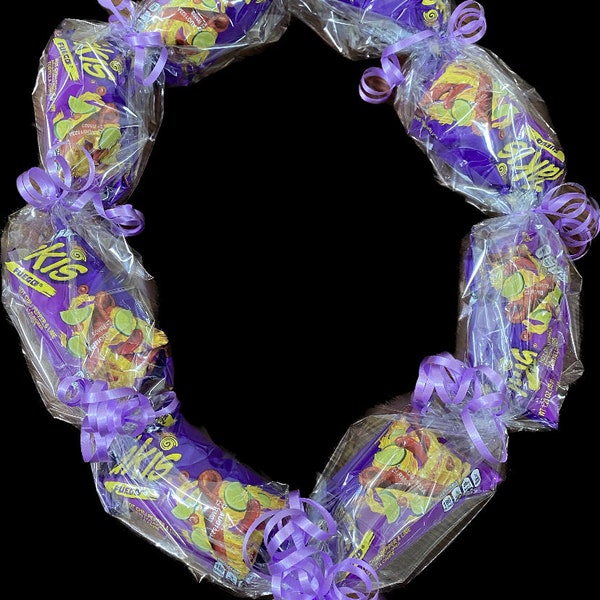 Graduation Lei - Etsy