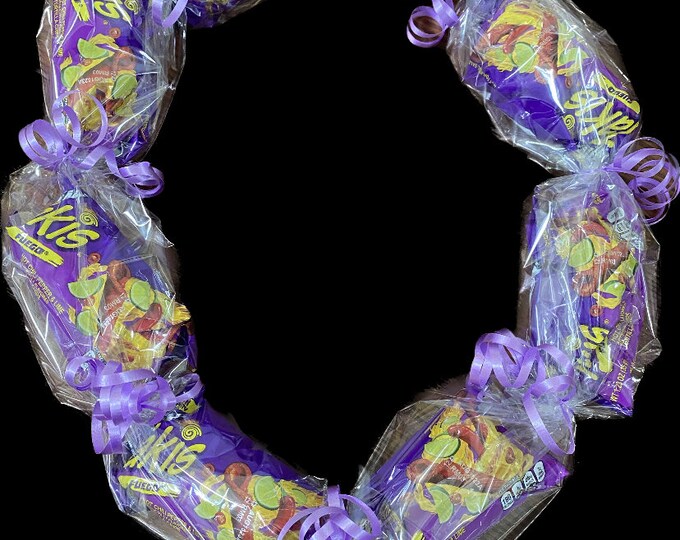 Graduation Taki Lei - Etsy