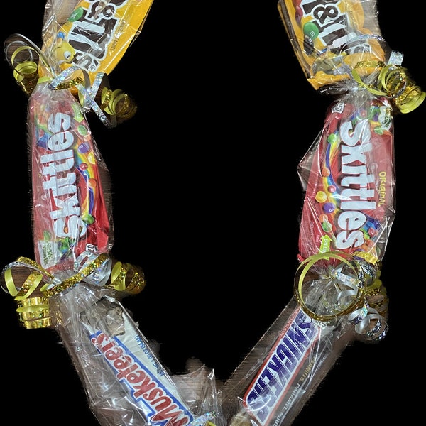 Graduation Leis - Etsy