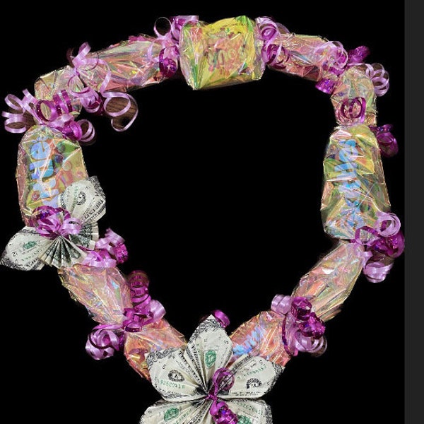 Graduation Leis - Etsy