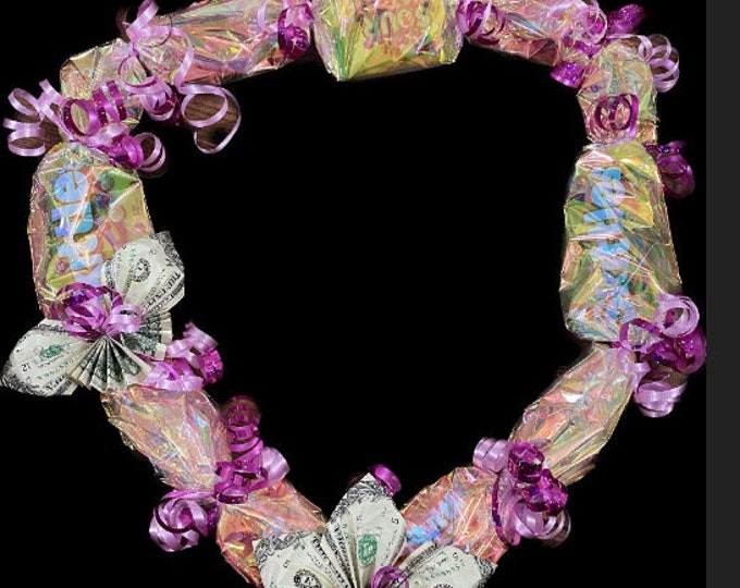 Graduation Taki Lei - Etsy