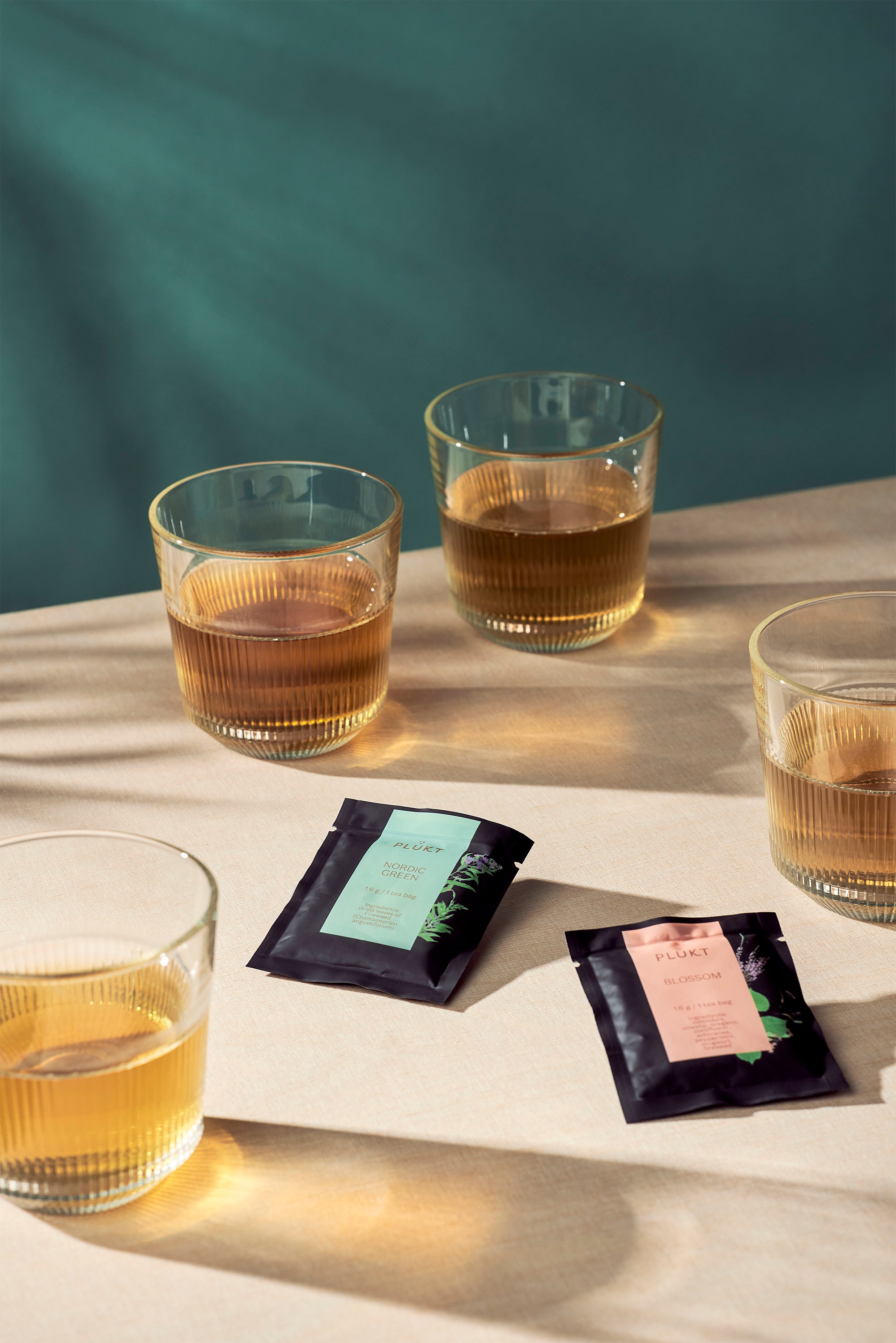 50pcs Tea Sachets WHITE NIGHT Herbal Tea Blend Calming Tea Relaxing ...