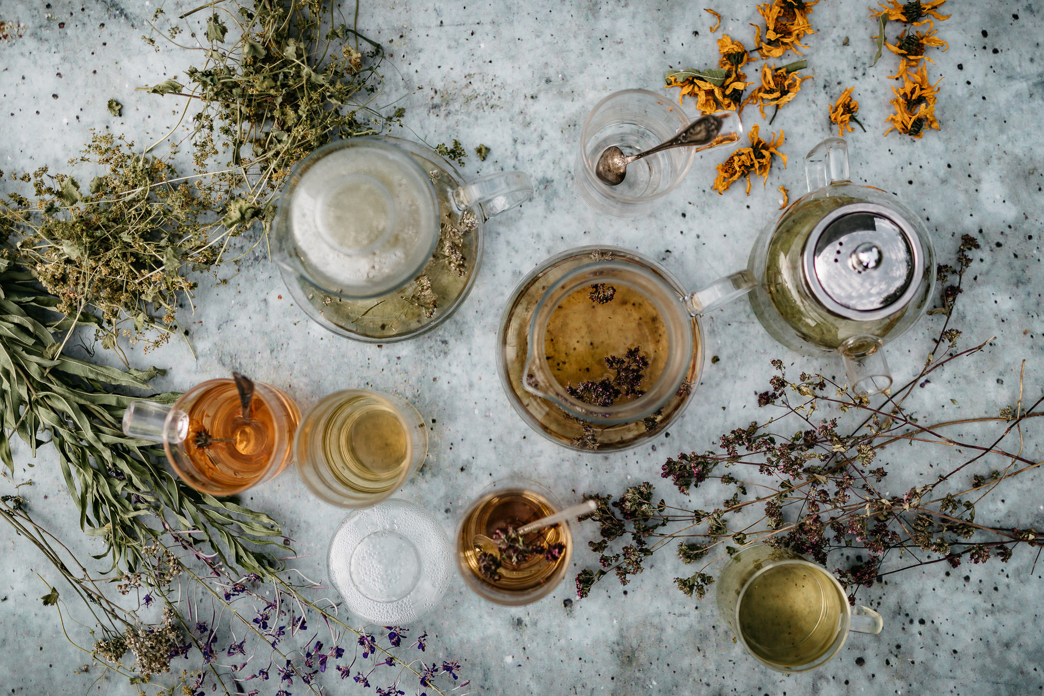 Wild Raspberry Tea Nordic Hand Picked Raspberries Loose - Etsy