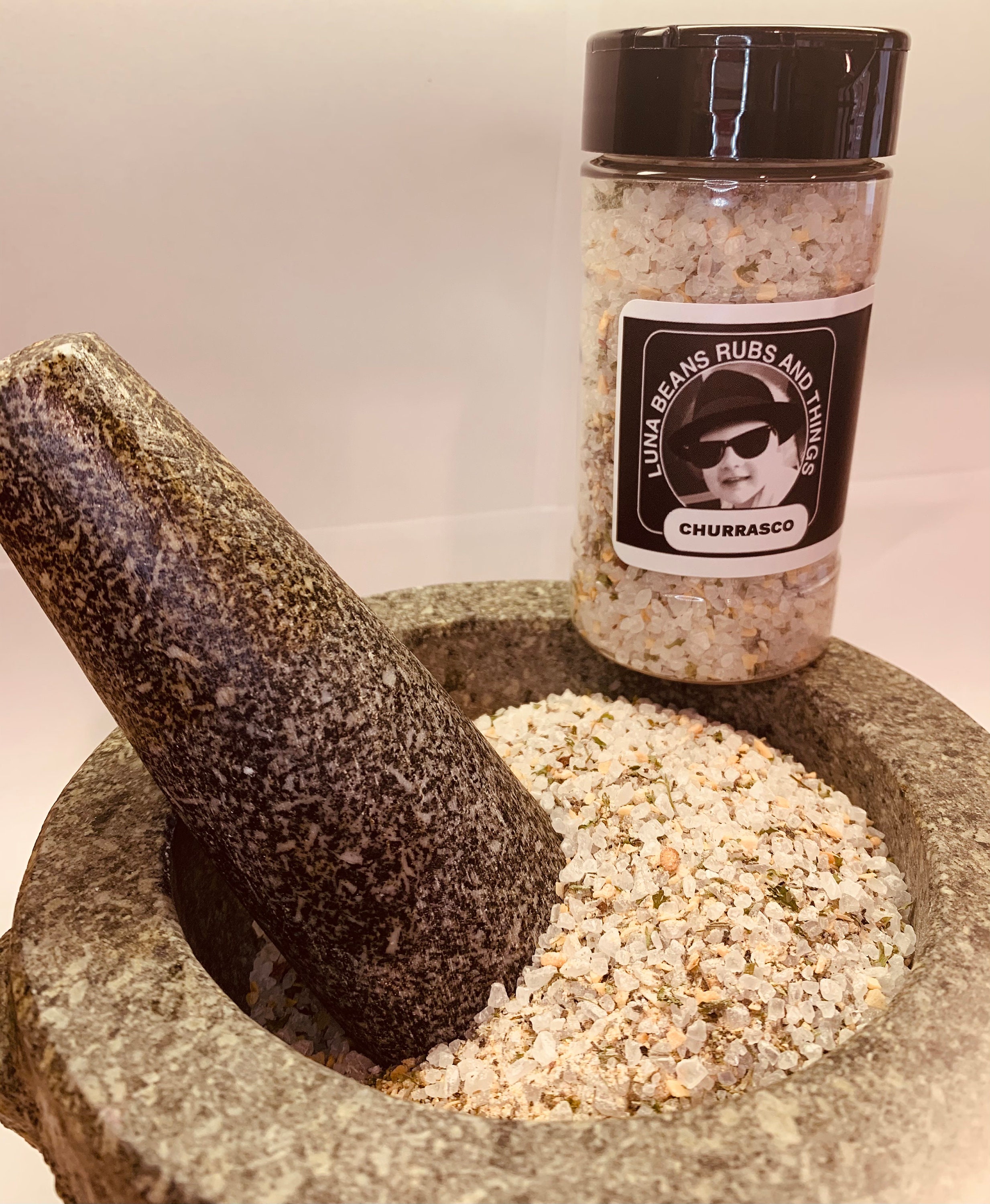 Churrasco Brazilian Seasoning - Etsy