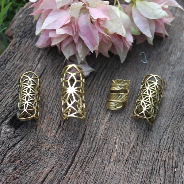 Dread Accessories - Etsy