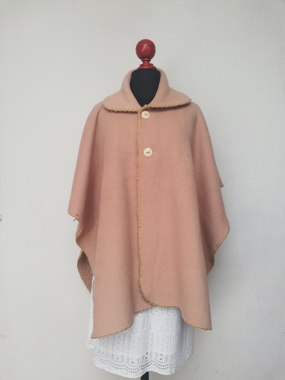 Mexican Poncho, Rebozo Mexicano, Mexican Overcoat, Mexican Layer ...