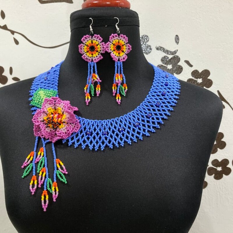 Mexican Jewelry - Etsy