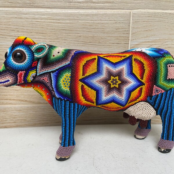 Huichol Pattern - Etsy