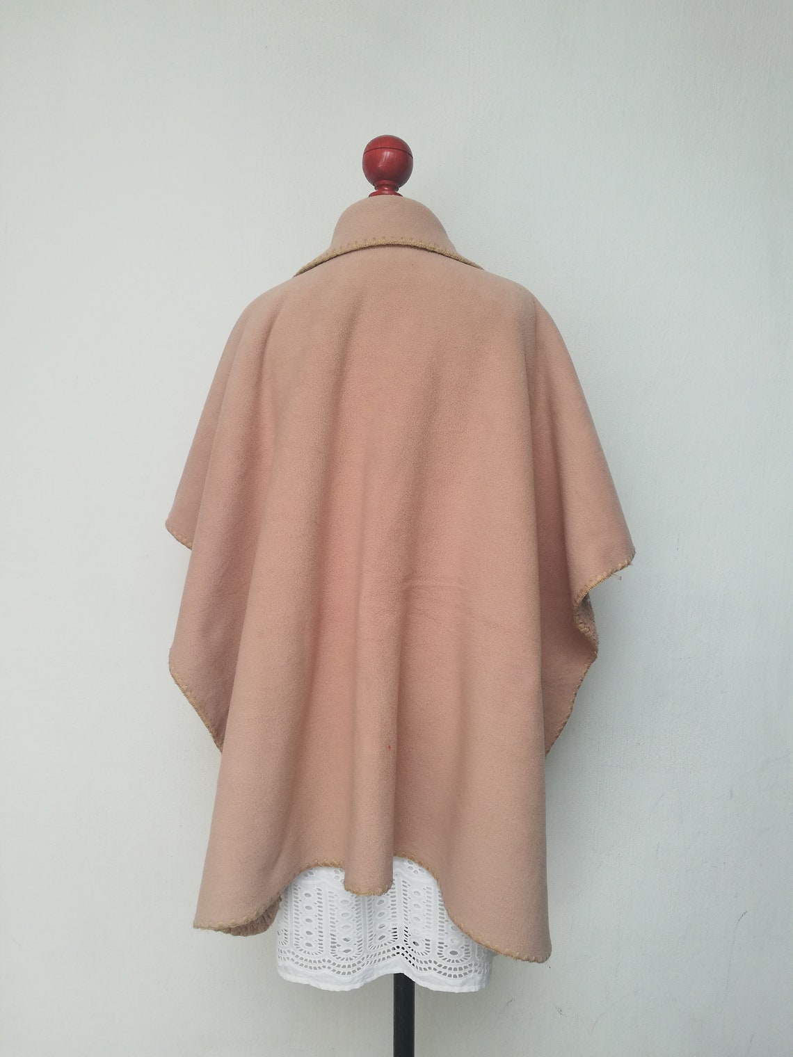 Mexican Poncho Rebozo Mexicano Mexican Overcoat Mexican | Etsy