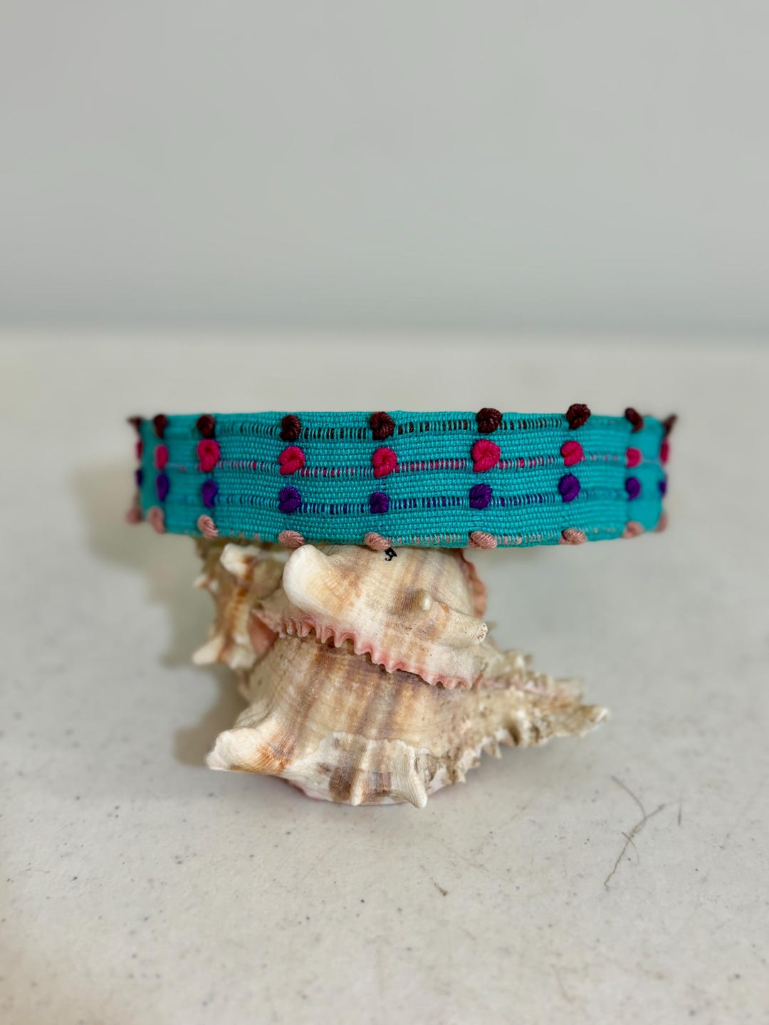 Mexican Headband , Mexican Turban, Hair Band , Colorful Mexican Style ...