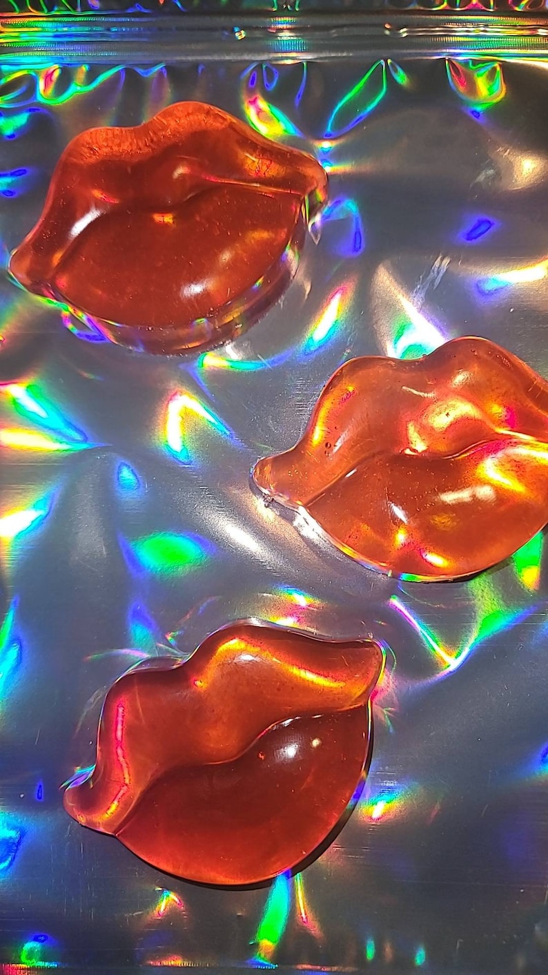 Lip Shaped Molds, Pressure Practice, Hyaluron Pen Training, Needless ...