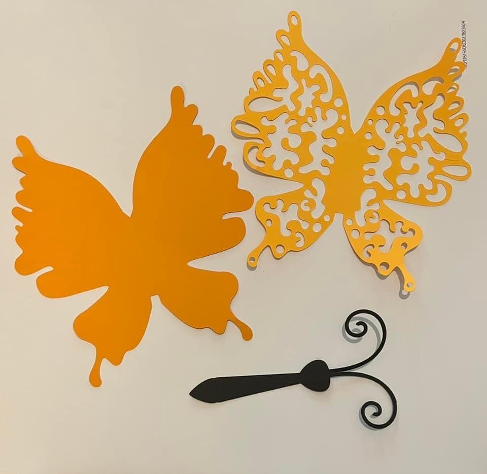 Fancy Butterfly Design SVG PNG JPG Pdf Digital Download Cut File - Etsy