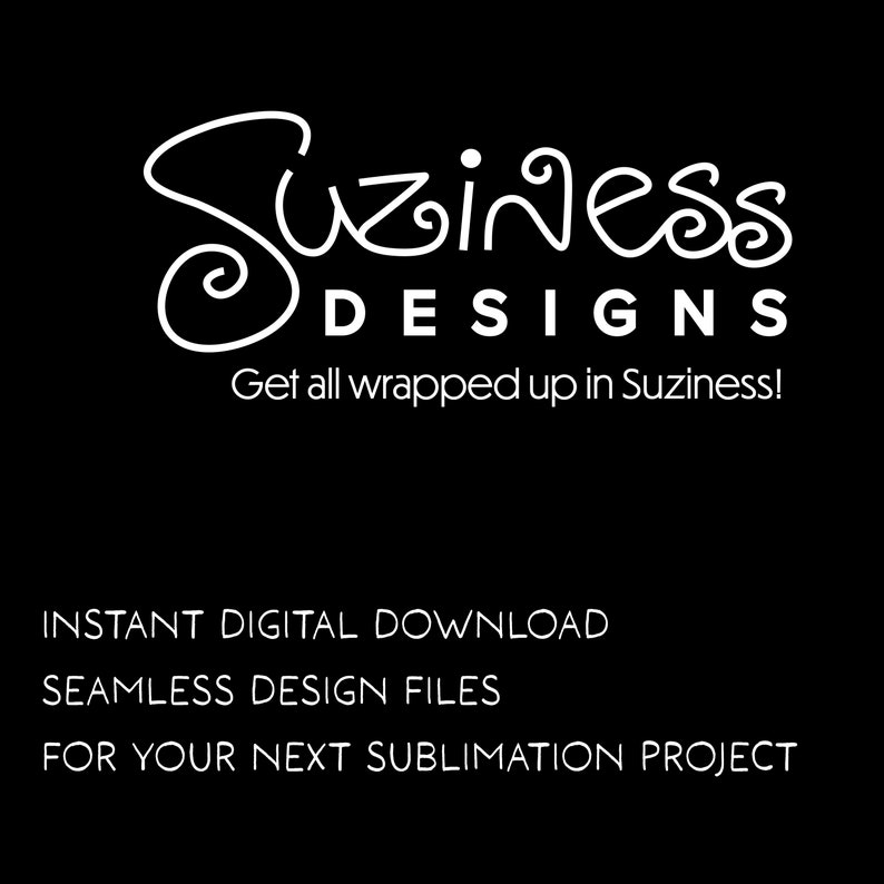 Abstract Tear Drops Blue, Red and Purples - Seamless Sublimation Design ...