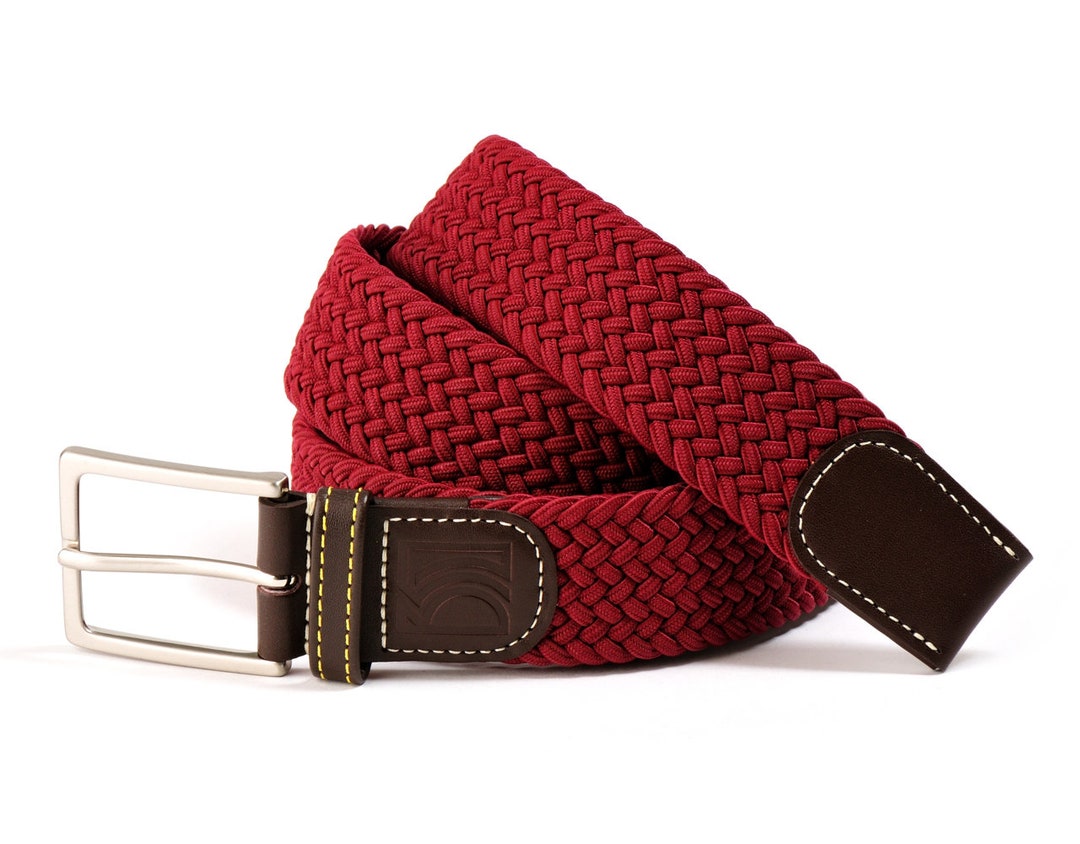 Cinturón El Diablo MIF (52 colores) - Etsy México