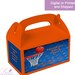 Basketball Gable Box Labels Basketball Labels Basketball - Etsy
