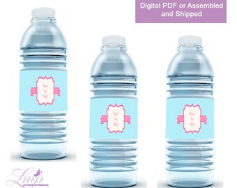 Spa Birthday Party Stickers or Favor Tags Spa Birthday - Etsy