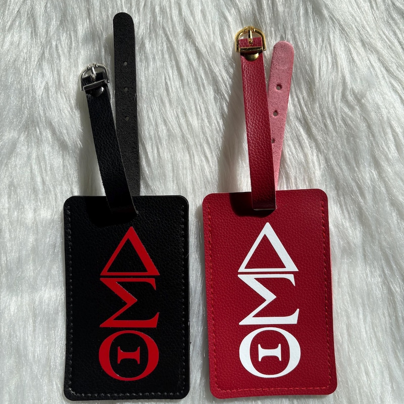 Delta Sigma Theta Sorority Deltaversary - Etsy