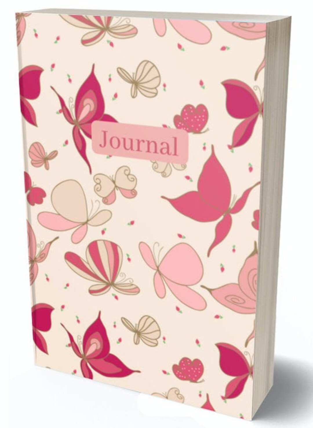 Butterfly Journal Journal Lined Journal Lined Notebook - Etsy