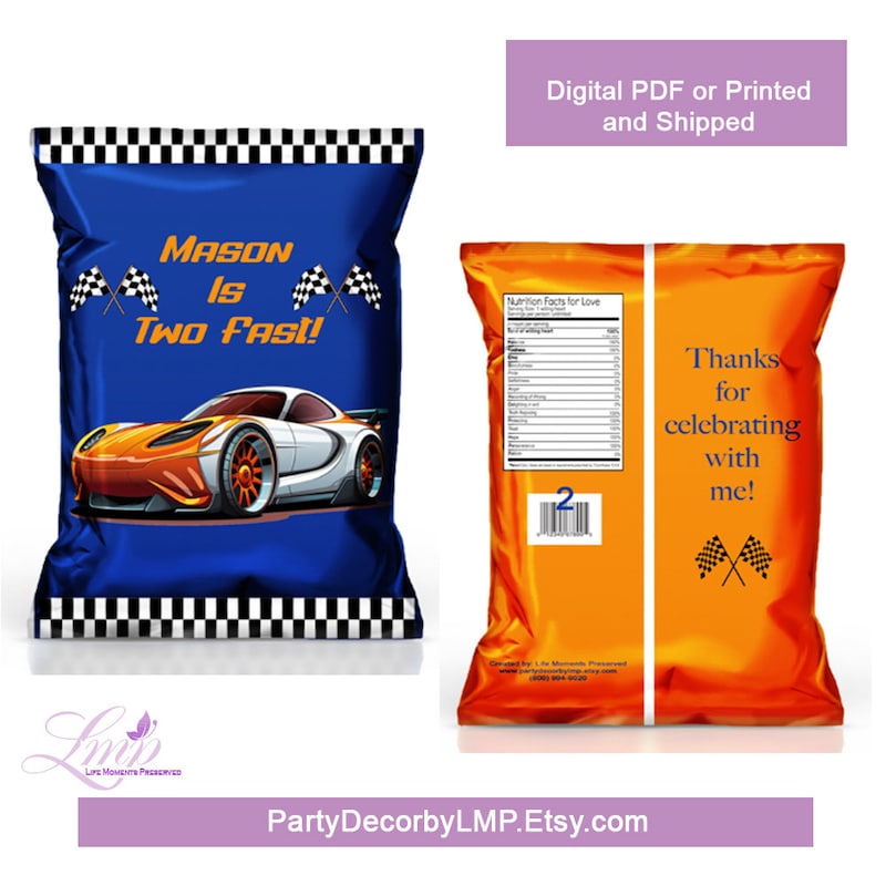 PartyDecorbyLMP - Etsy