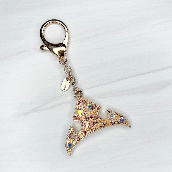Aurora Bag Charms - Etsy
