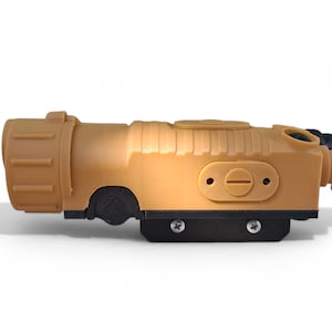 LLM 03 Vario Ray Dummy Airsoft - Etsy