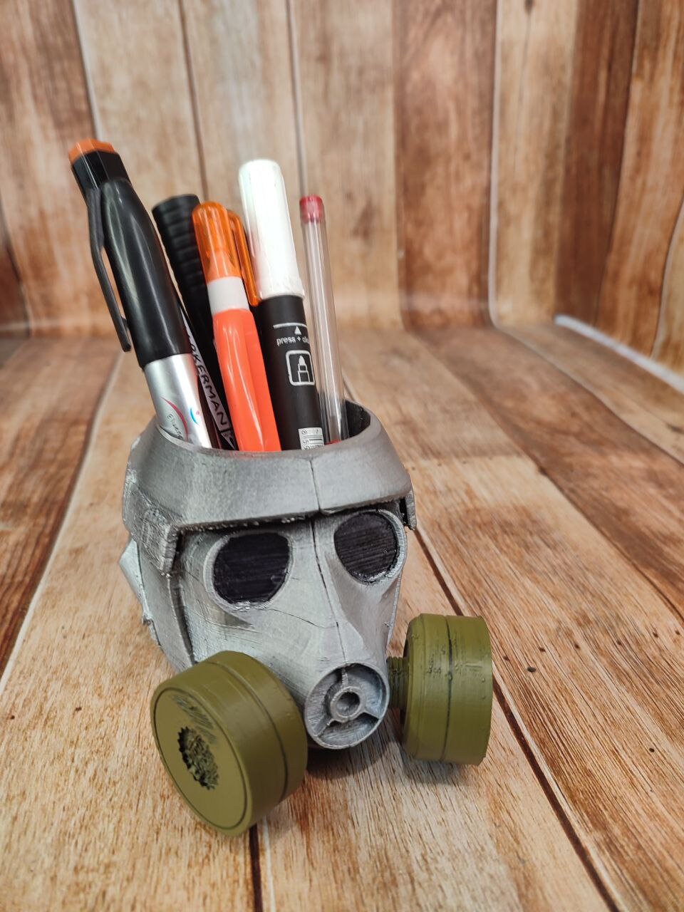 Stalker Exo Pen Holder - Etsy