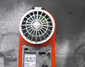 Stalker 2 Detector From Trailer gilka 01 3D Model | Etsy