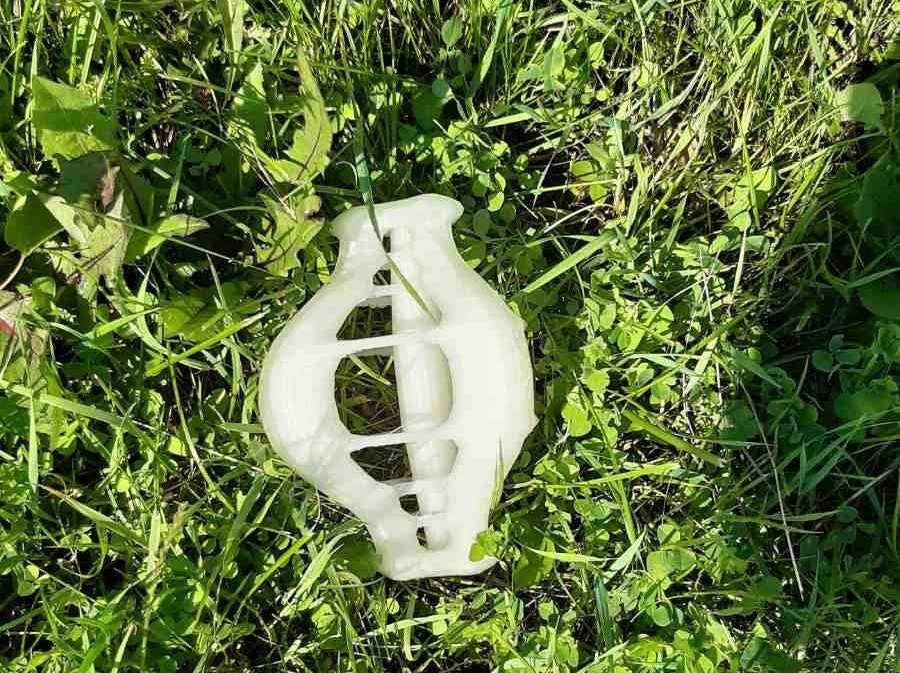 Stalker Artifact Battery, Artifact Batareyka Unpainted - Etsy