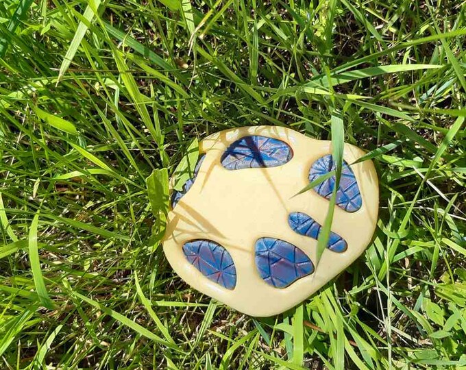 Stone Flower Stalker Artifact S.T.A.L.K.E.R. Glow in the Dark - Etsy