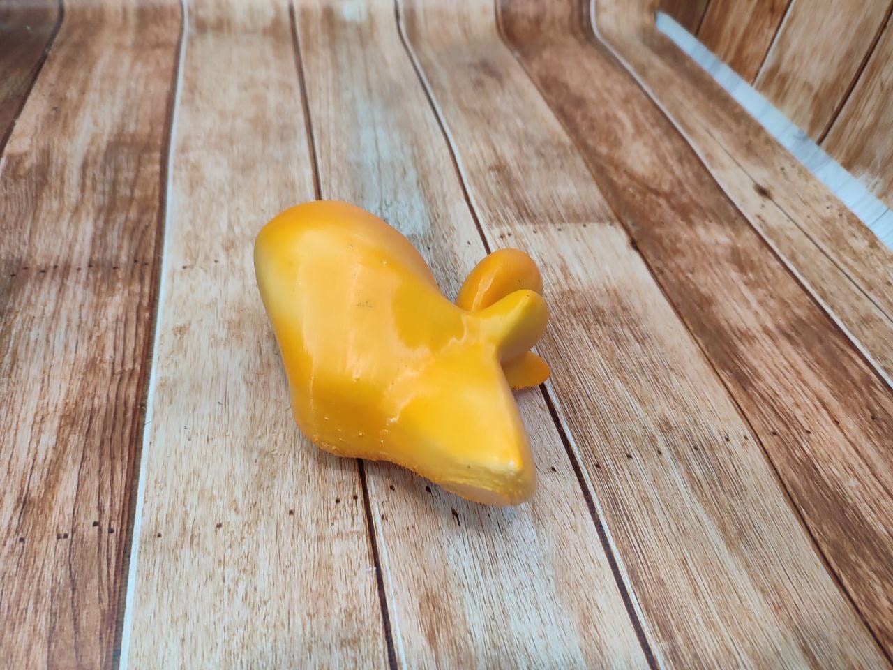 Stalker Artifact Goldfish Chernobyl 3d Printed - Etsy