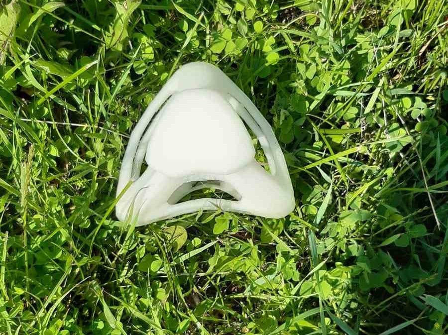 Stalker Artifact Battery, Artifact Batareyka Unpainted - Etsy