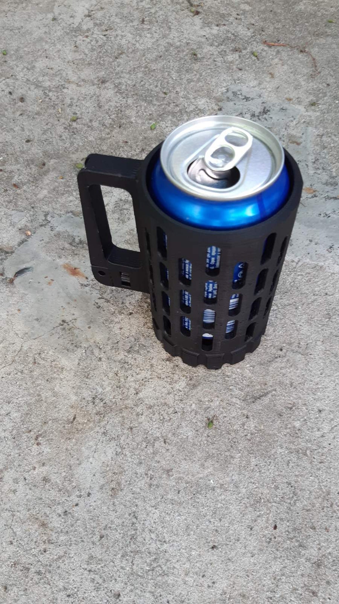 Tactical Can Holder - Etsy