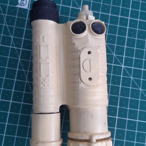 LLM 03 Vario Ray Dummy Airsoft - Etsy