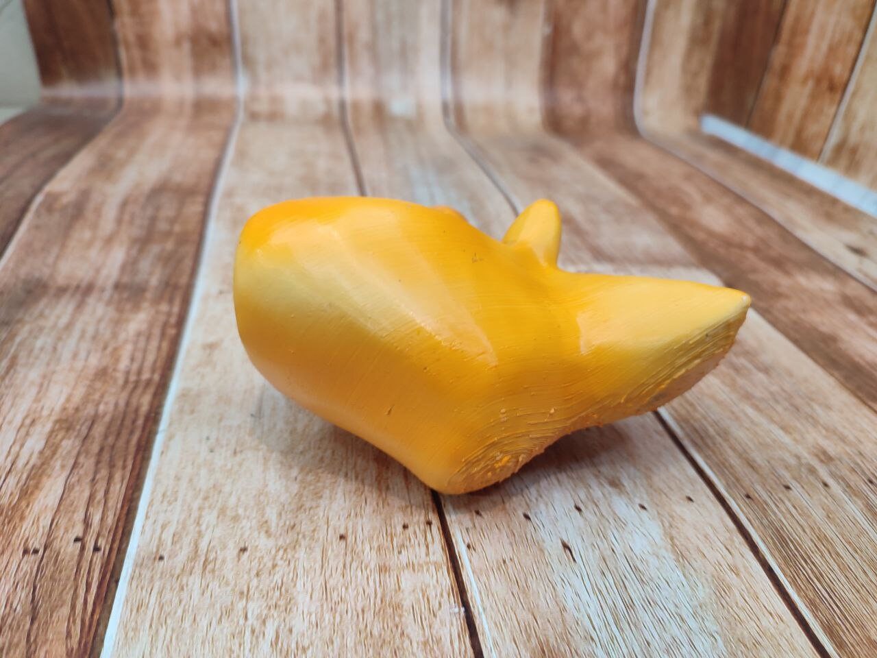 Stalker Artifact Goldfish Chernobyl 3d Printed - Etsy