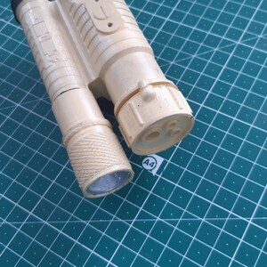 LLM 03 Vario Ray Dummy Airsoft - Etsy