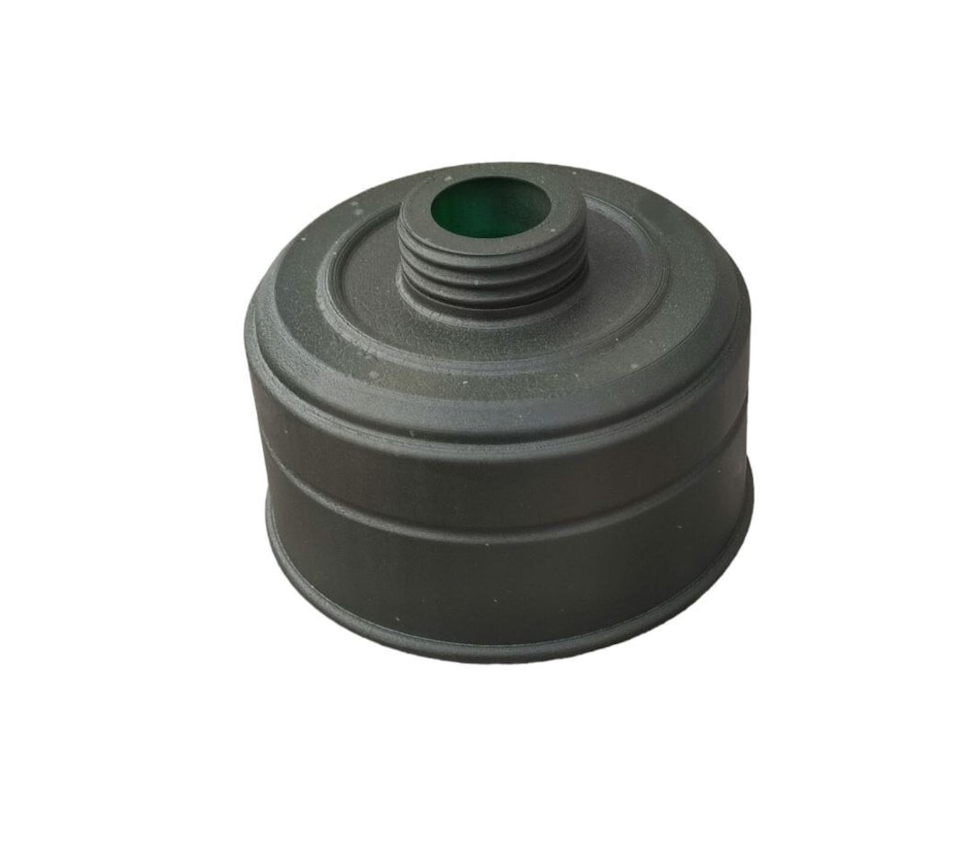 Prop Dummy Filter Gp-5, Gp-7 and Other Gost Filters - Etsy