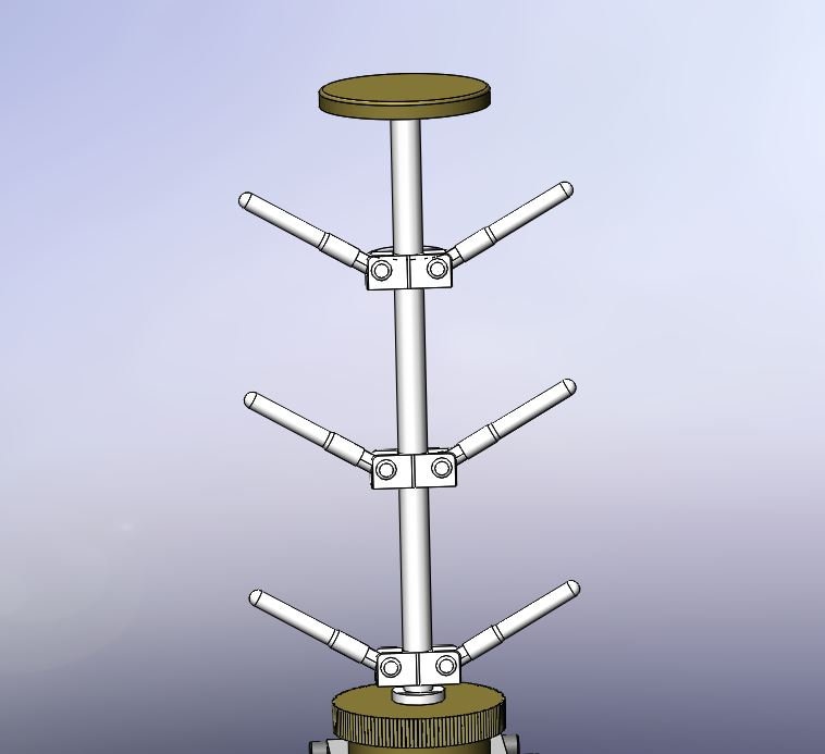 Stalker 2 Detector From Trailer gilka 01 3D Model - Etsy